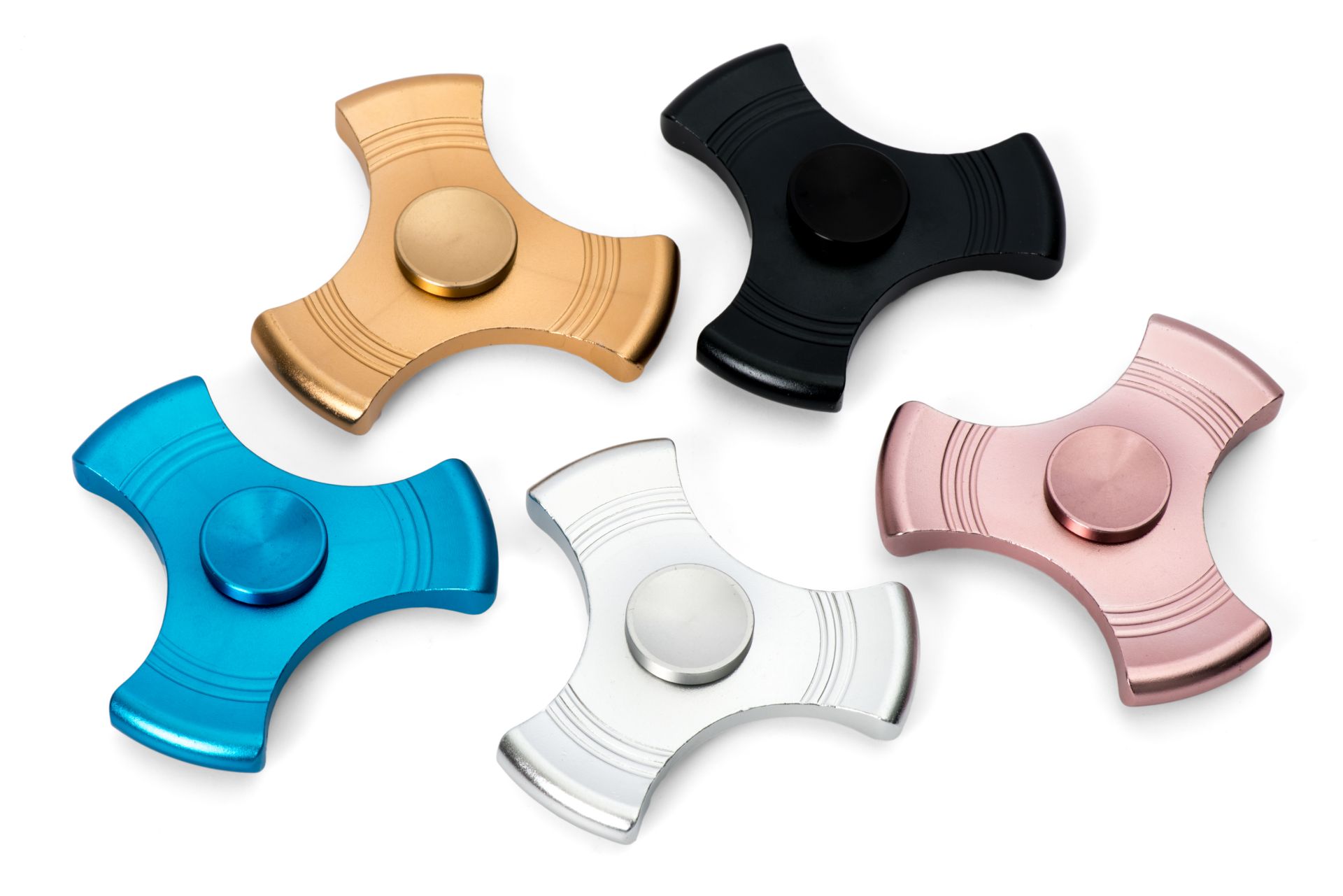 Was sind Fidget Toys? Wirkung, Beispiele & Trend erklärt